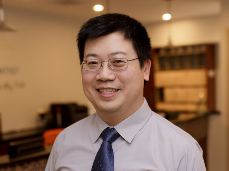 Our Team - United Family Dentist